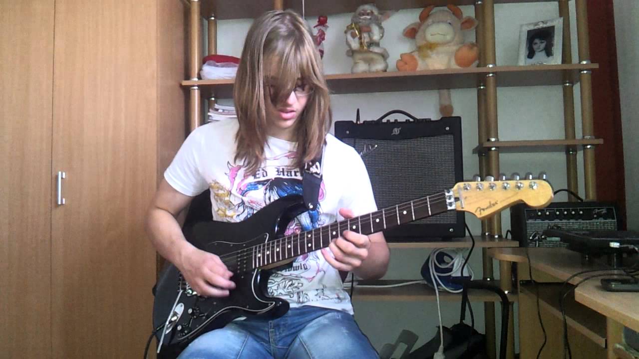 Always with me,always with you (cover) by Boki - YouTube