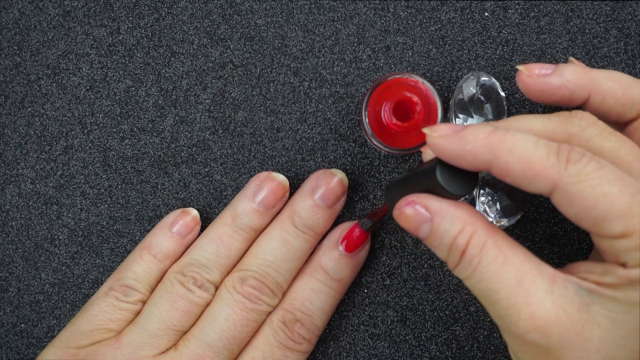 Maxus Mani by Jessica Gilmartin - YouTube