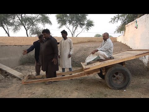 Desi Mistree  | Airport || Helmet | Rocket | New Punjabi Comedy | Funny clip | K&A TV