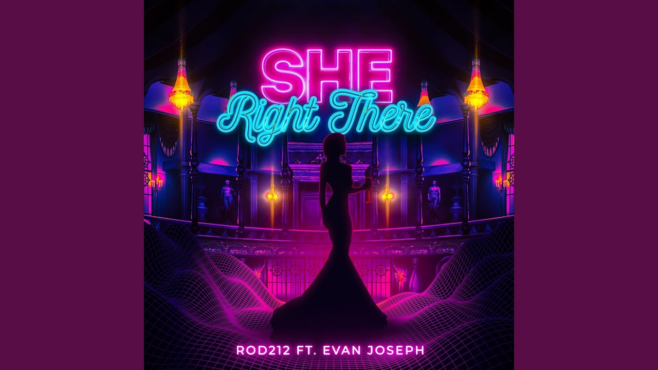 She Right There - YouTube