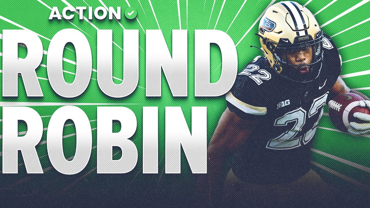 7 College Football Gameday Round Robin Parlay Bets to Make NOW! | CFB ...