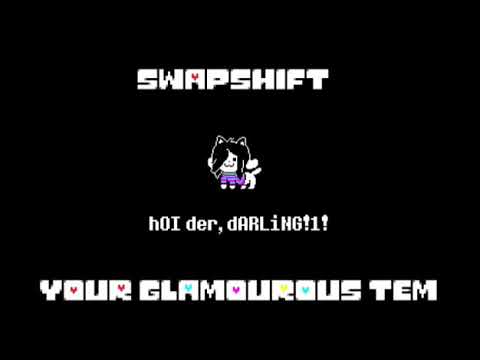 Swapshift All Boss Themes - YouTube