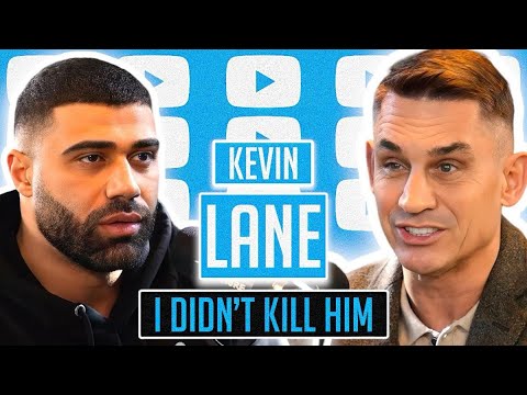 20 YEARS IN PRISON FOR A MURDER I DIDNT DO !!! - KEVIN LANE EP|30 - YouTube