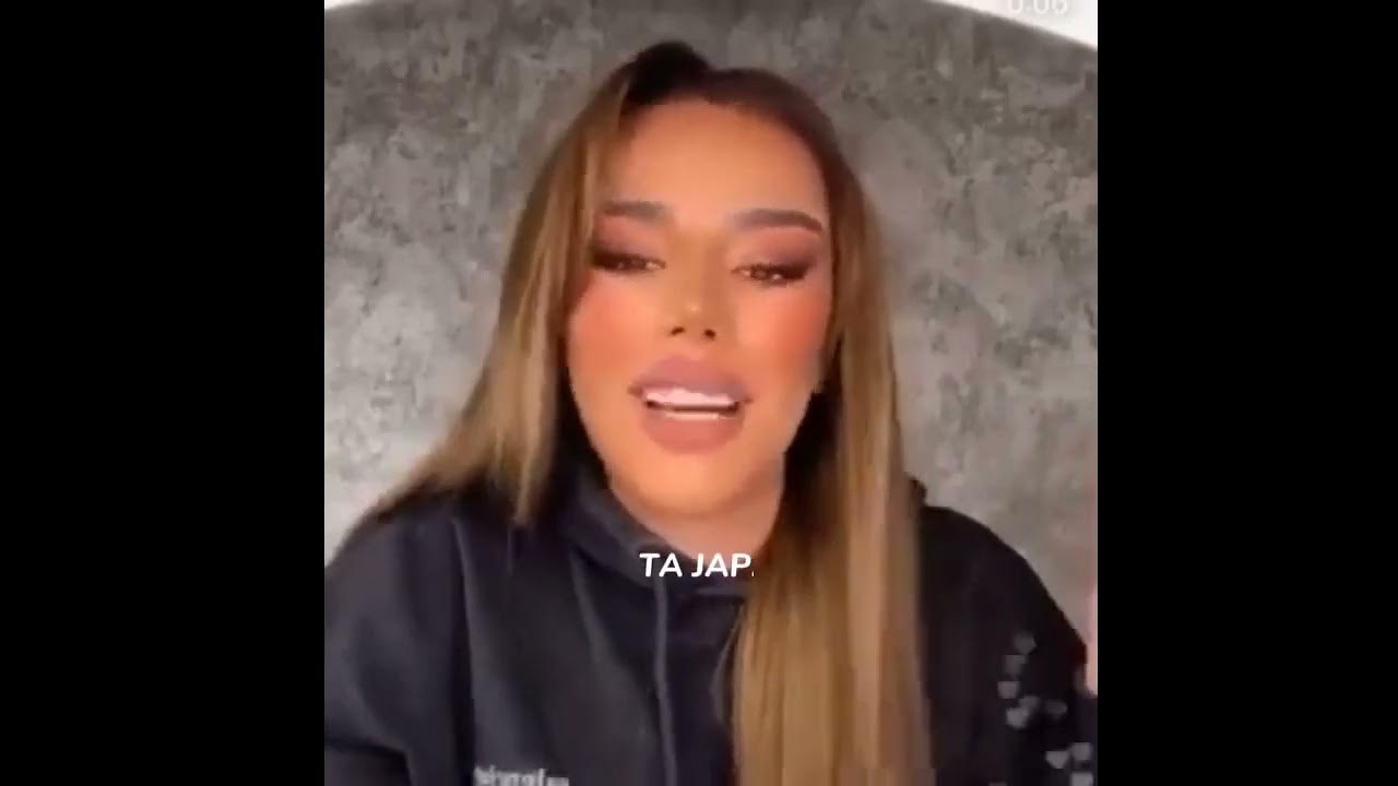 Taynabig Ass Wtf Tayna Capcut Videoshorts Youtube