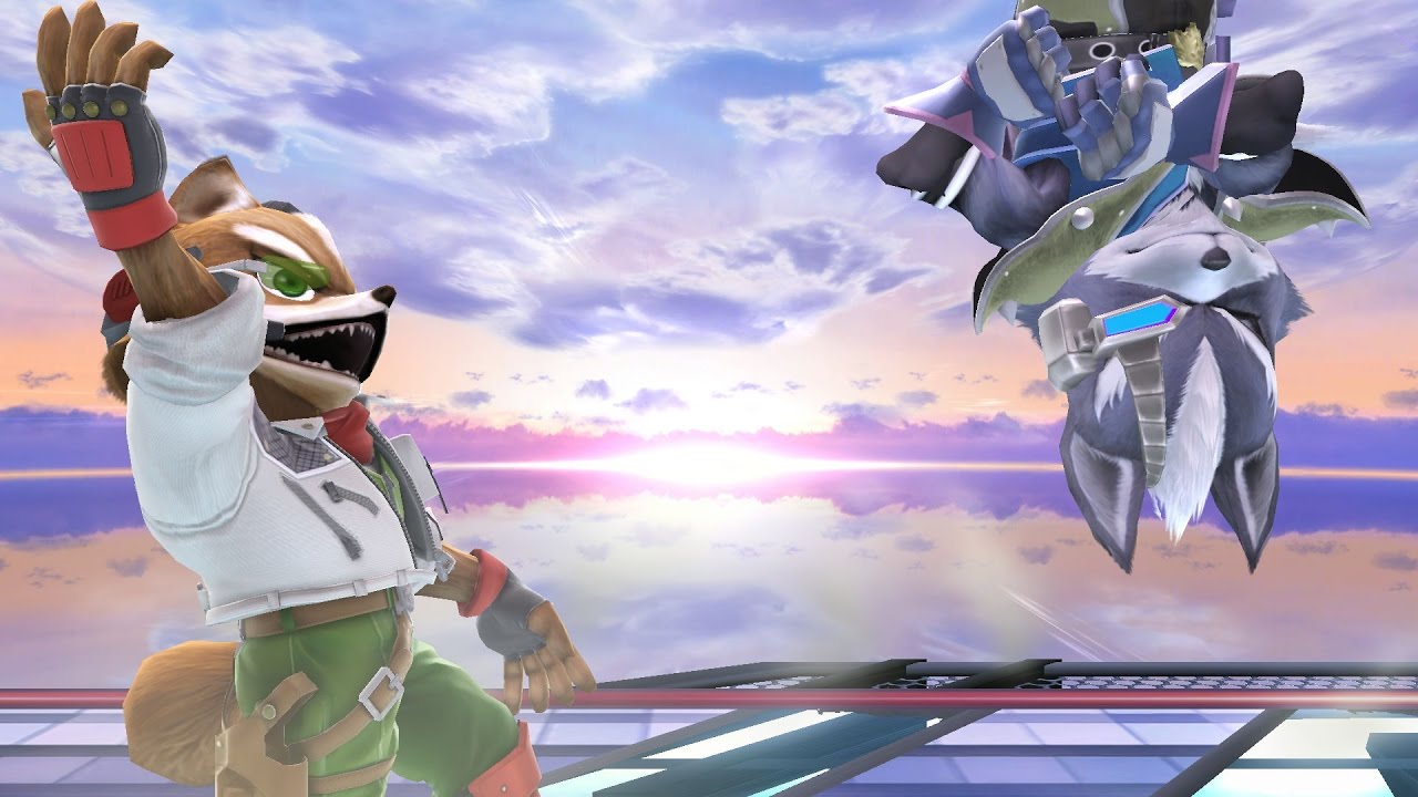 Project Sapphire - Wolf Version 0.8 - YouTube