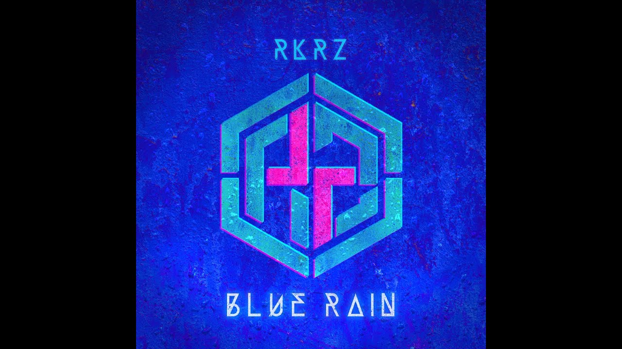 루켄롤즈 4th Single [Blue Rain] Track 02. Blue Rain - YouTube