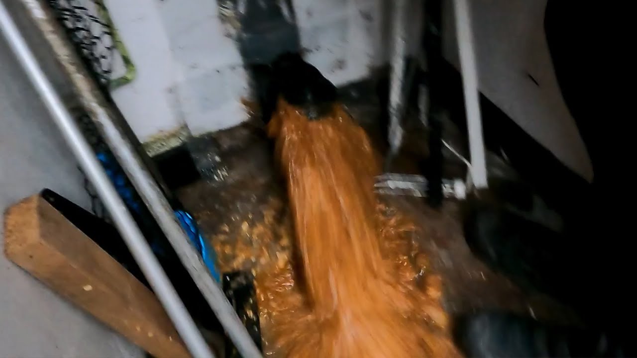 *MUST WATCH* The most SHOCKING yet SATISFYING unblock ever! Nowhere to ...