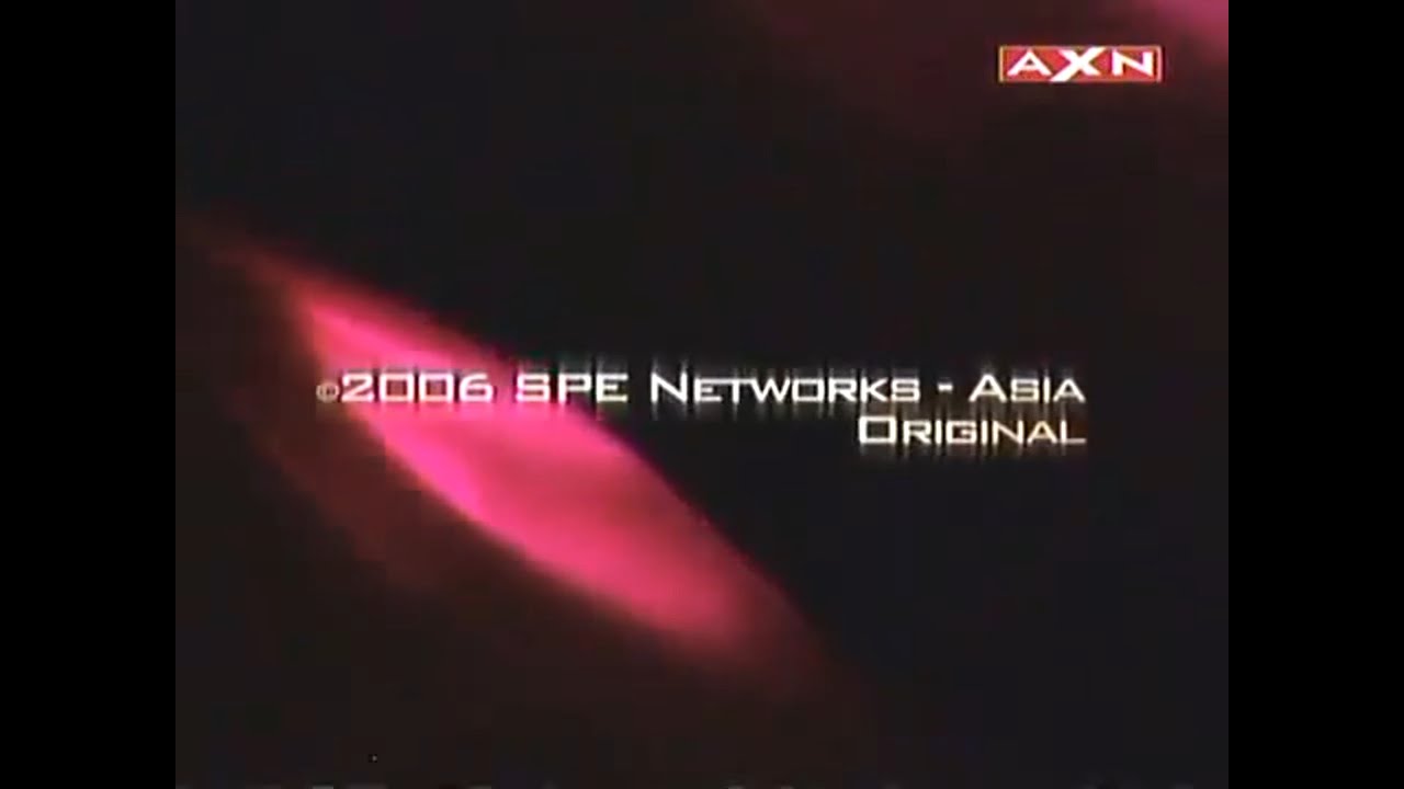 Sony Pictures Television International/SPE Networks Asia Originals ...
