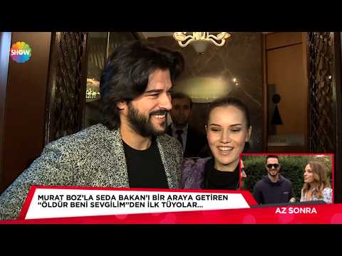 Fahriye Evcen ve Burak Özçivit bebekleriyle ilgili konuştu!