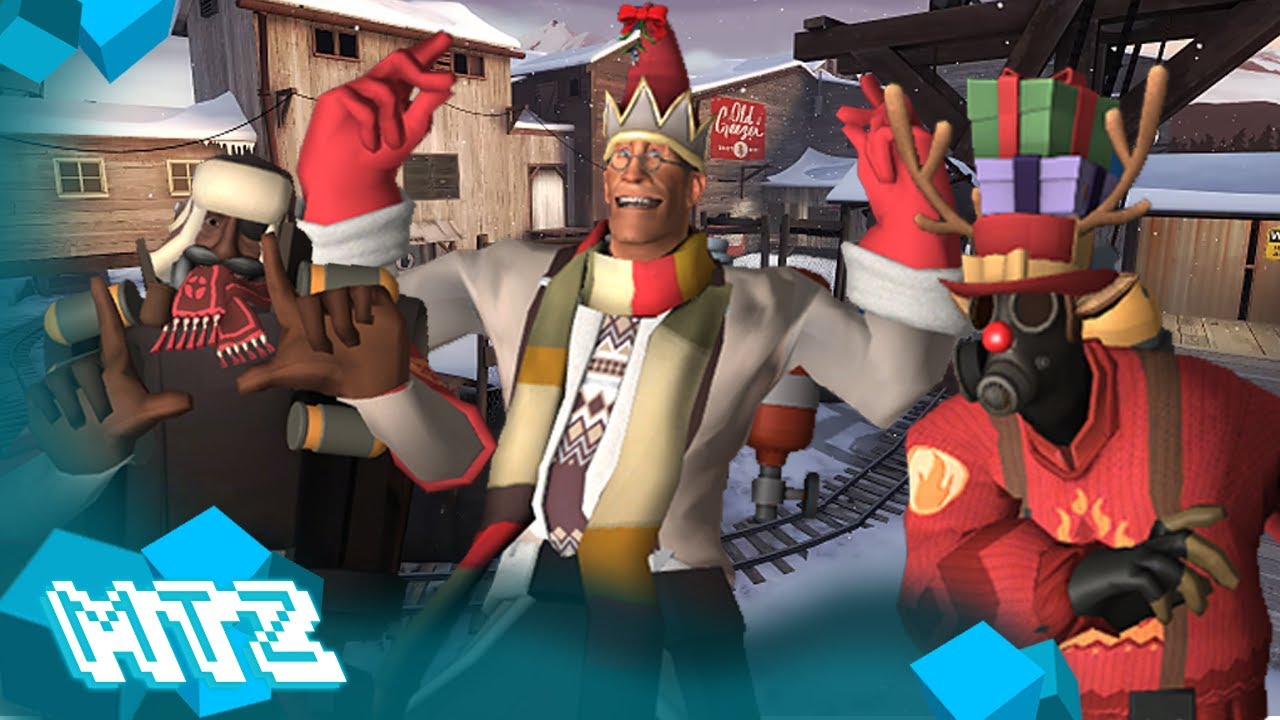The TRUE, UNFILTERED lore of Jimmy Neutron - Team Fortress 2 - YouTube