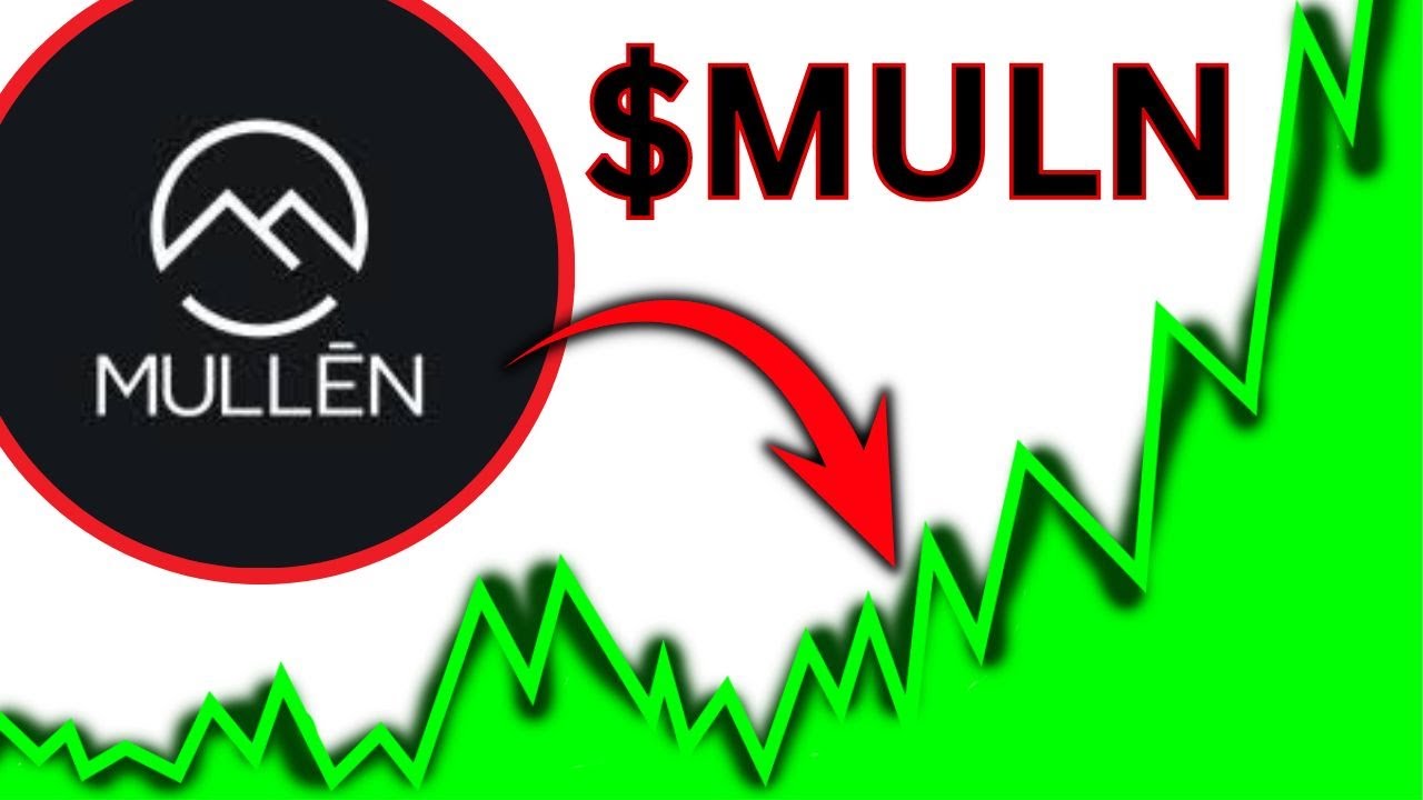 😁 MULN Stock: (Mullen stock) MULN STOCK PREDICTION MULN STOCK Analysis ...