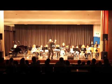 Latin Fire (John Higgins) - YouTube