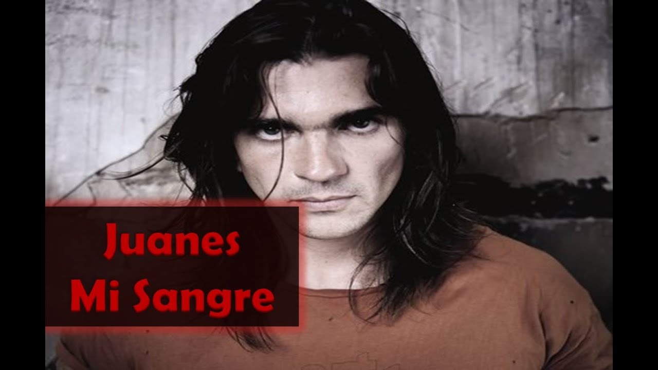 Juanes Album