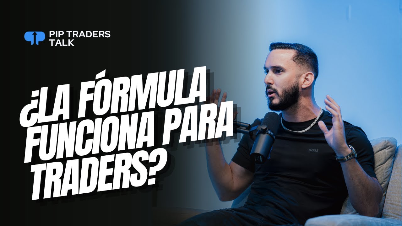 ¿Funciona la Fórmula del Éxito de Elías Valentín para los traders ...