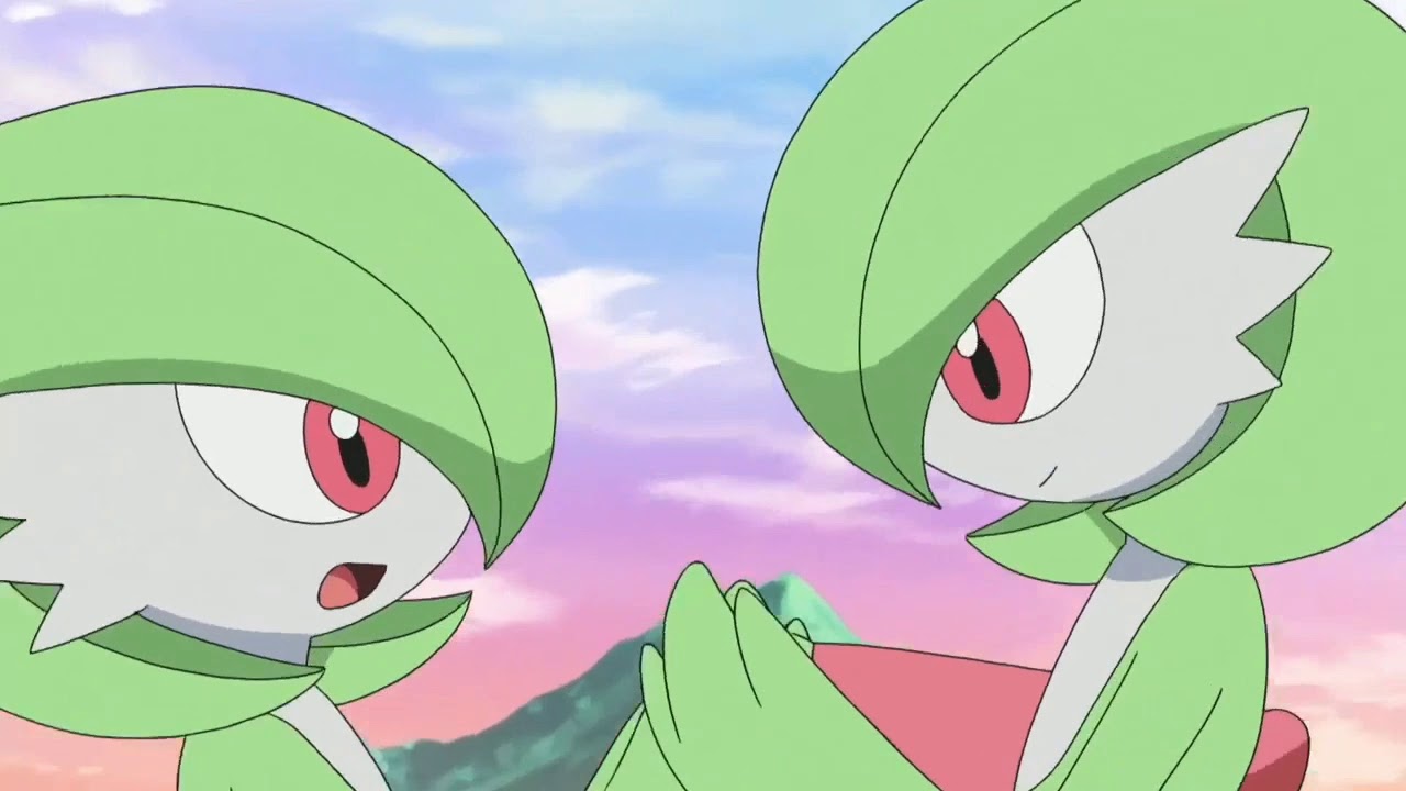 Ditto recuerda al Equipo Rocket | Pokémon Viajes Capítulo 19 Audio ...