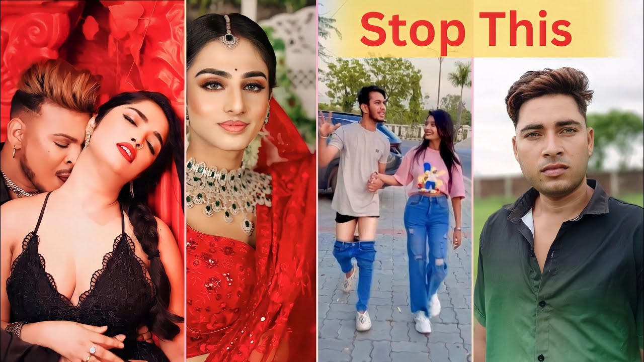 These Reels Must be Stoped | Sachin Raj - YouTube