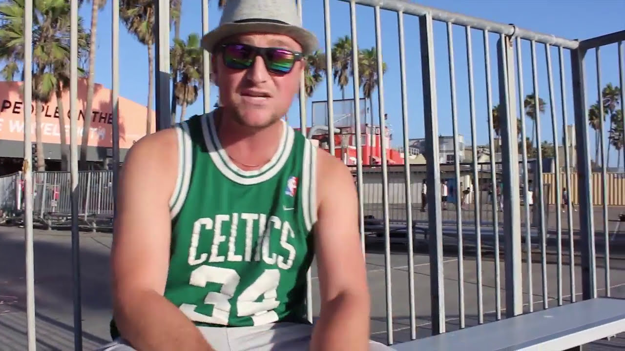 COLLOTTA - "Cali Anthem" (Official Video) - YouTube