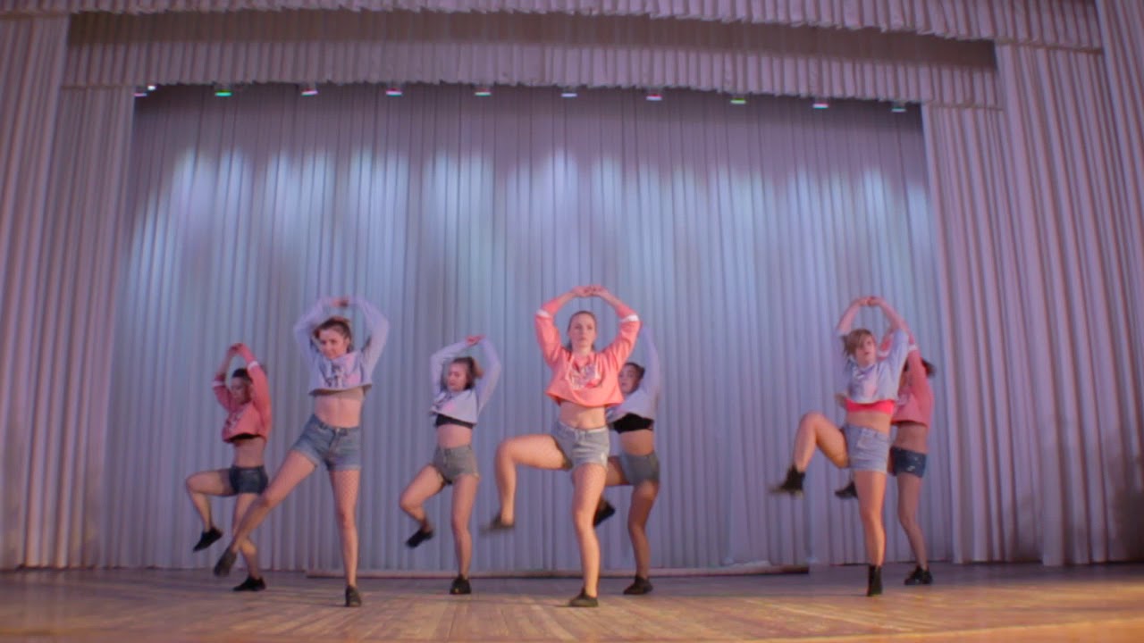 Female Dancehall - YouTube