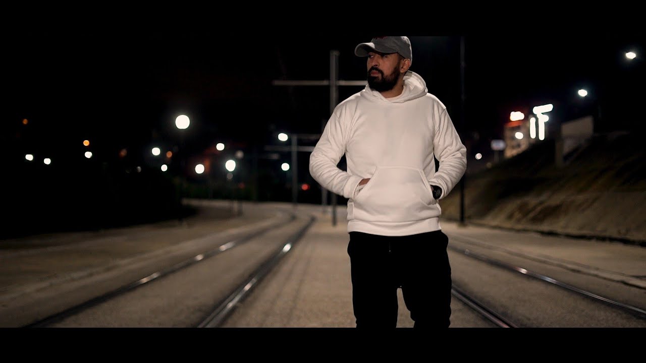Hakim Bad Boy - HOME (Officiel Music Video) - YouTube
