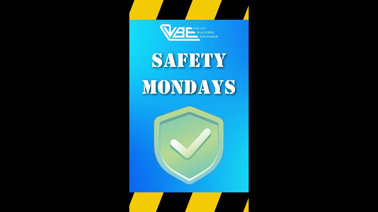 SAFETY MONDAYS - YouTube