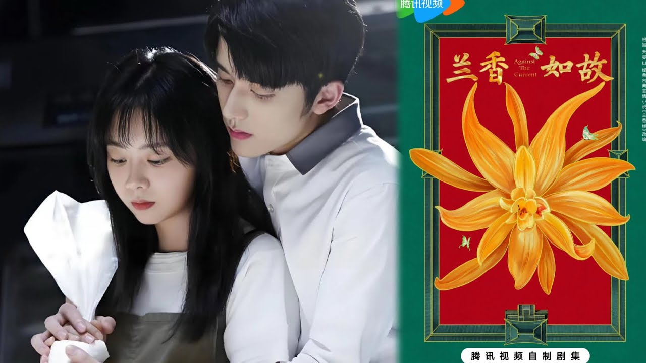 🍉Tan Songyun and Zhang Xincheng may reunite in ostume drama “Against ...