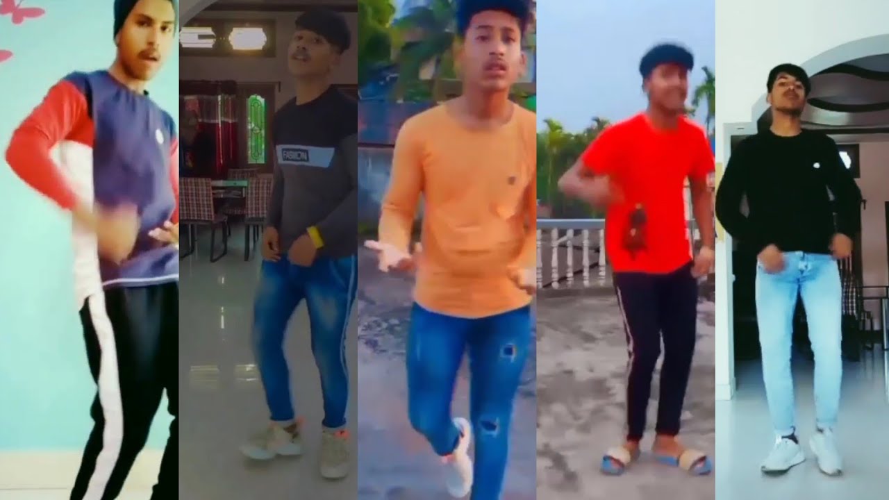 instagram dance reels | 2021 | Arpit Paul - YouTube