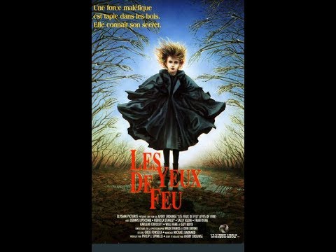 Les yeux de feu (1983) [film complet en français]