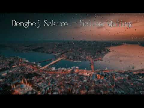 DENGBEJ ŞAKİRO REMİX ► HELİNA QULİNG  ► Prod. ARGEŞ BEATS