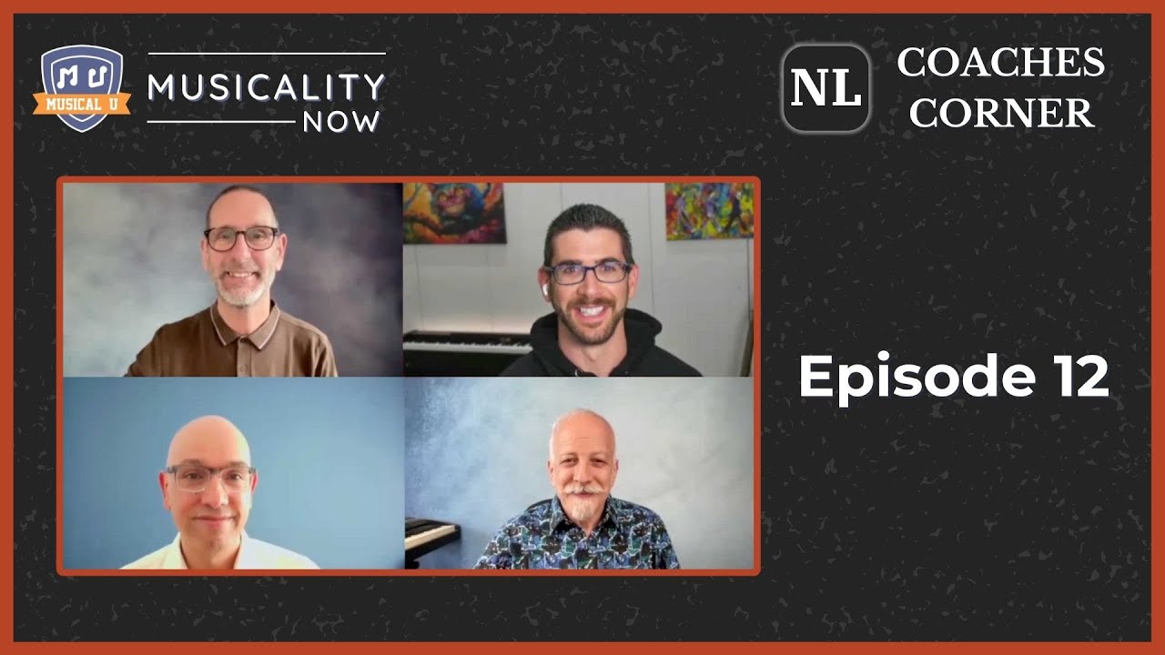 How to bring light and clarity to your musical journey - YouTube