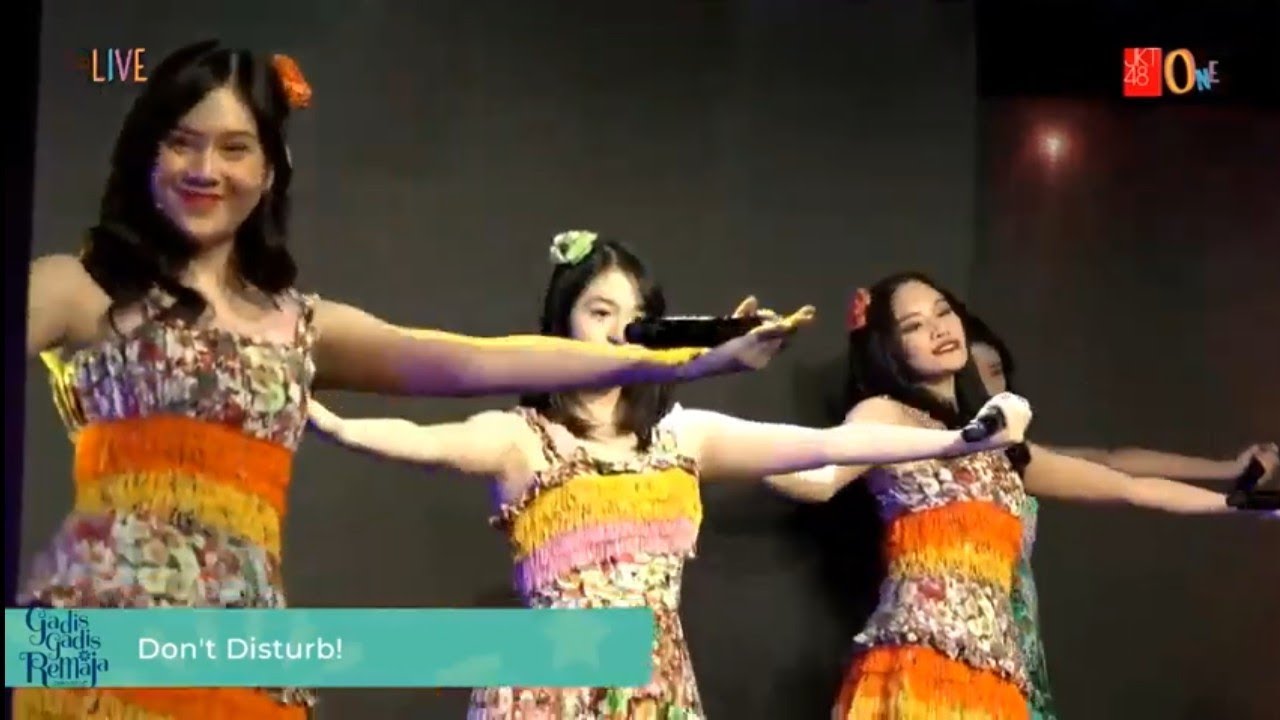 JKT48 Perform Don t Disturb Show Seishun Girls 06 11 2021 YouTube jkt48-perform-don-t-disturb-show-seishun-girls-06-11-2021-youtube