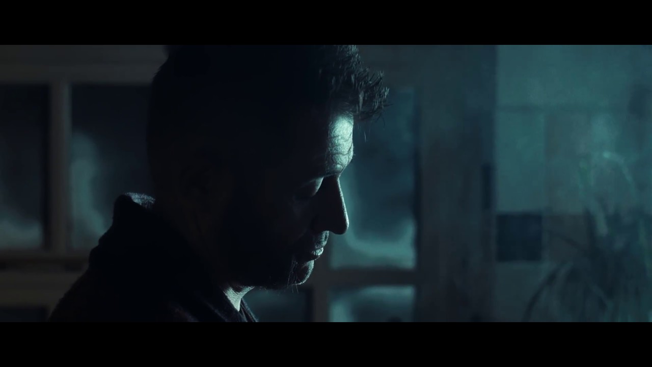 At Home (2018) - An Experimental Short Film - YouTube