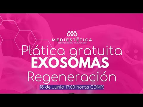 EXOSOMAS - YouTube