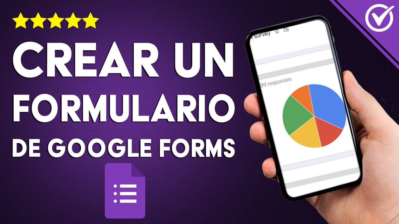 Cómo crear un formulario de GOOGLE FORMS en Google Drive para reunir ...