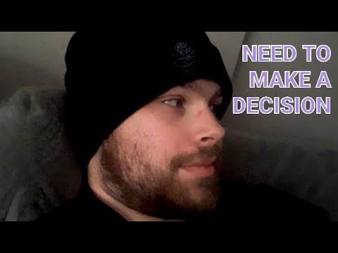 HOW DO I MOVE ON? - YouTube