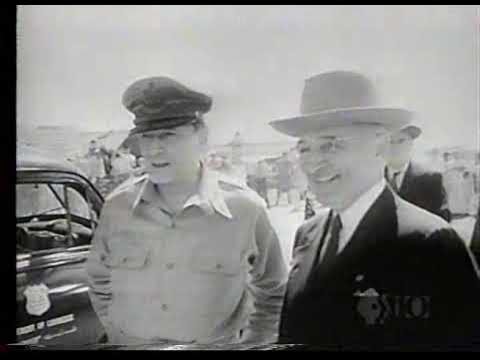 PBS Korean War - YouTube
