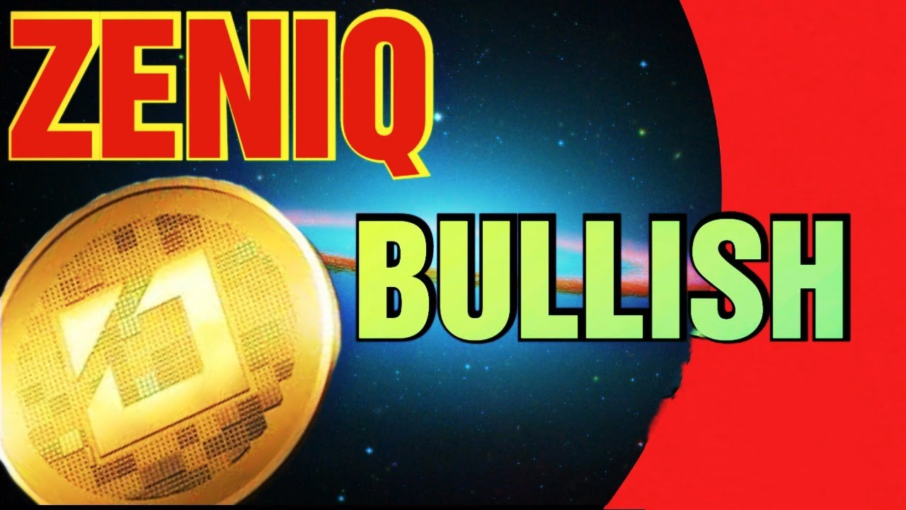 The Expert Guide to ZENIQ zeniq Next week Rising Crypto Shakeel zeniq ...