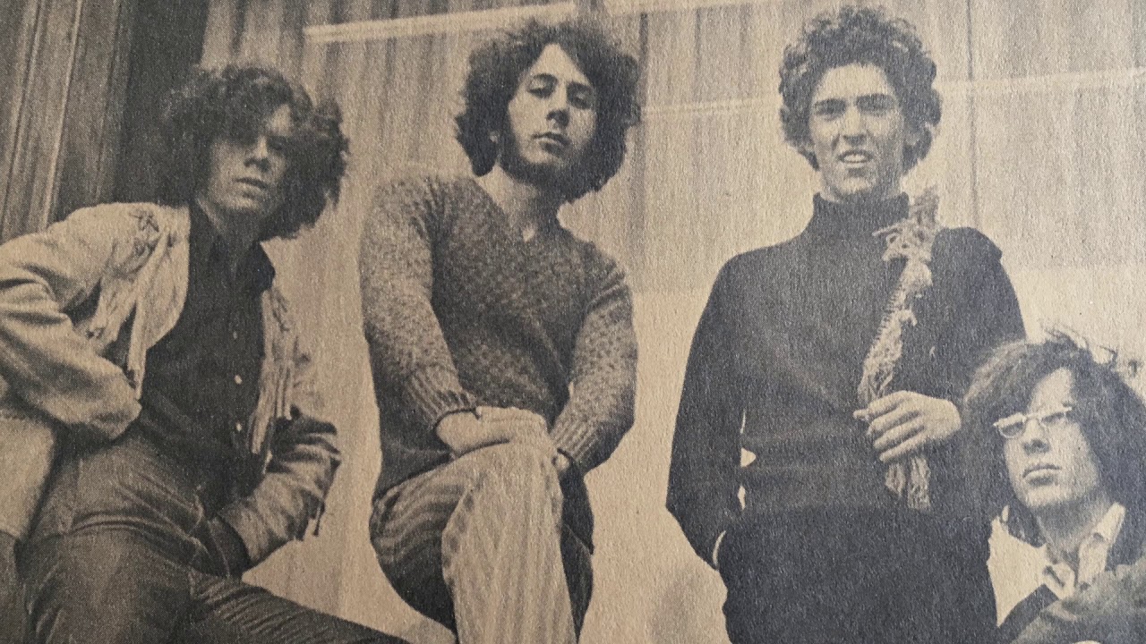 Charlotte "Quite Rightly So" - YouTube