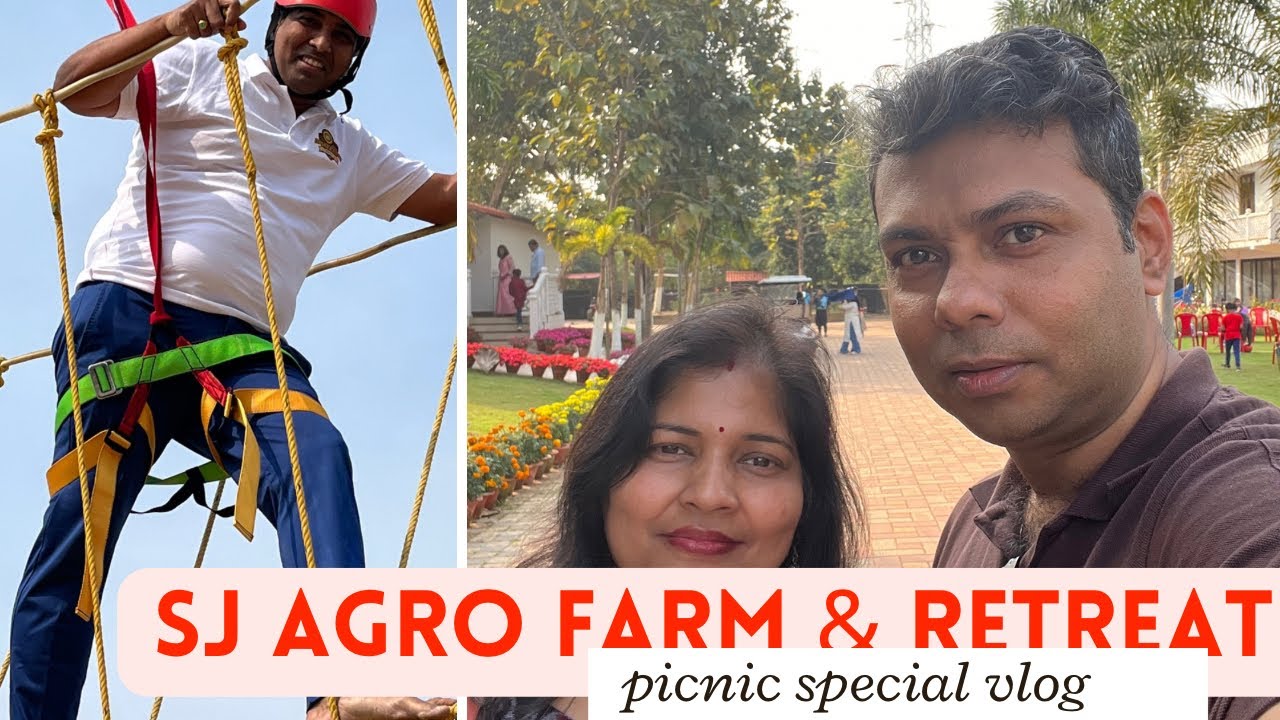 ଭୁବନେଶ୍ୱର ପାଖରେ ପିକନିକ କରିବା ପାଇଁ ବେଷ୍ଟ ଜାଗା | SJ AGRO Farm and Retreat ...