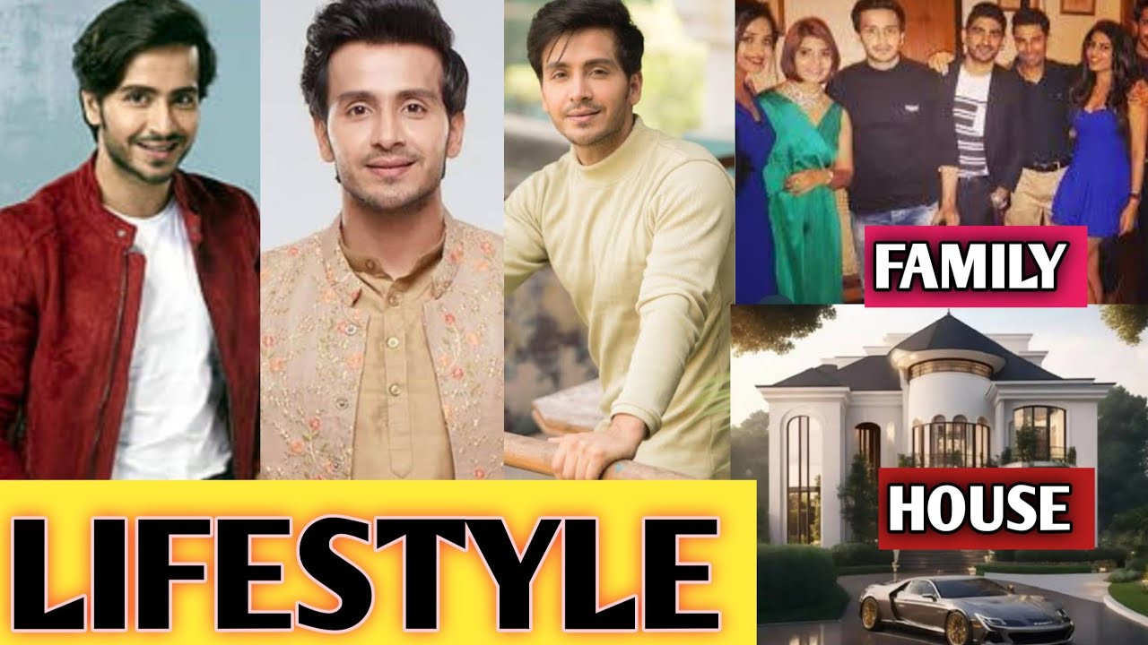 Param Singh Aka,Aahan Lifestyle Biography 2024?GF,house,family,income ...
