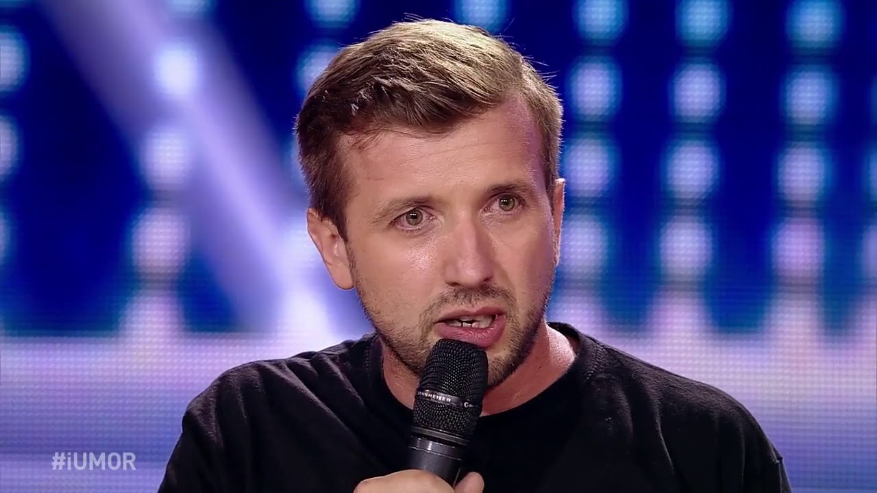 Bobi Dumitraş - diferenţa dintre un mecanic german şi unul român - YouTube