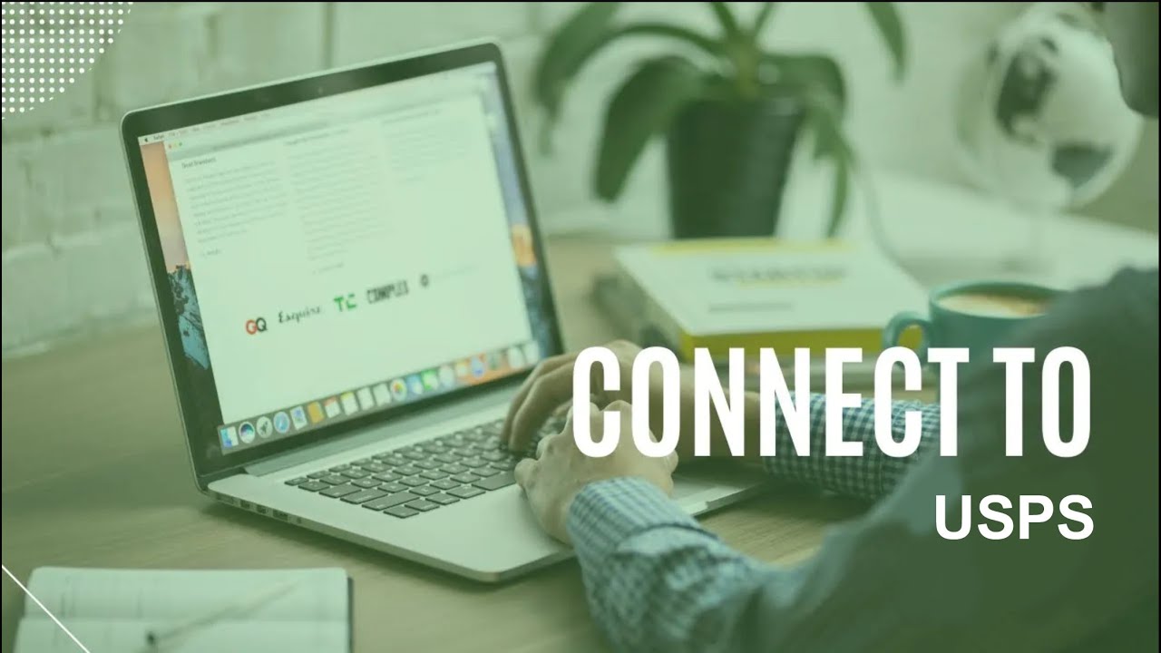 Shiptoboxes Usps Integration - YouTube