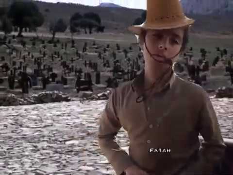 You're a wanted man, Mr. Morgan - YouTube