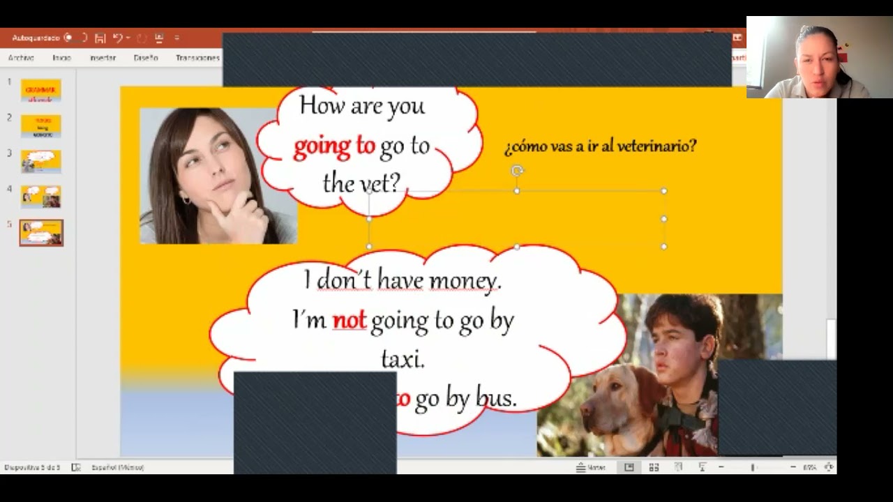 FUTURE / GOING TO / 5TH GRADE / HAPPY CAMPERS 5 - YouTube