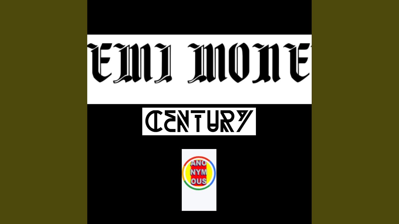 CENTURY - YouTube