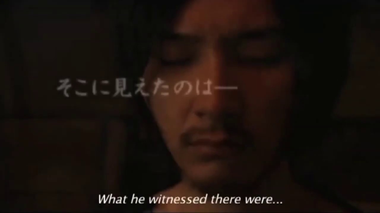 NIGHTMARE DETECTIVE 2 (Akumu Tantei 2悪夢探偵2 ) English Trailer - YouTube