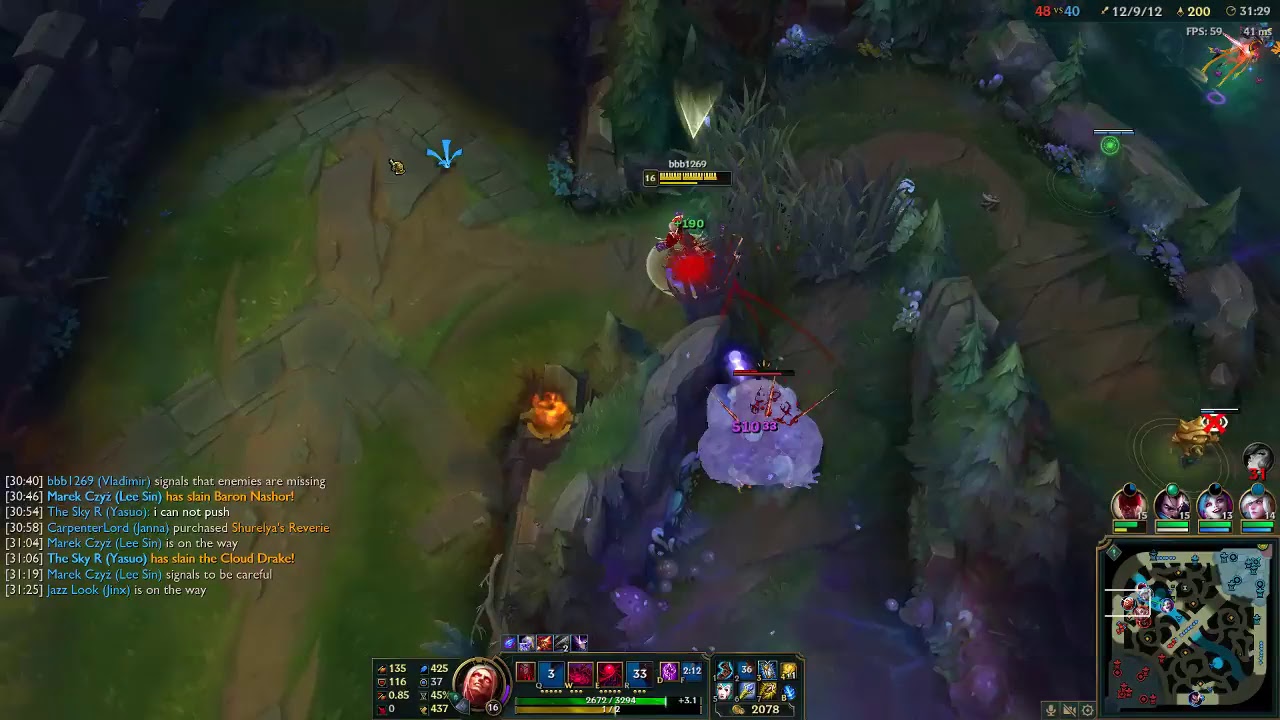 How to climb in silver - YouTube