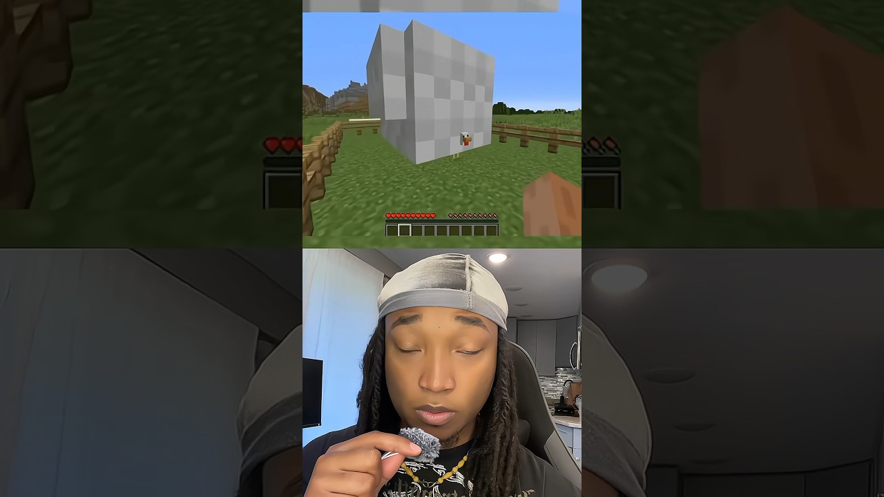 Best Random Minecraft Moments Of All Time - YouTube