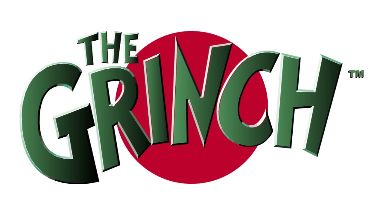 The Grinch Japanese Voice Clips - YouTube