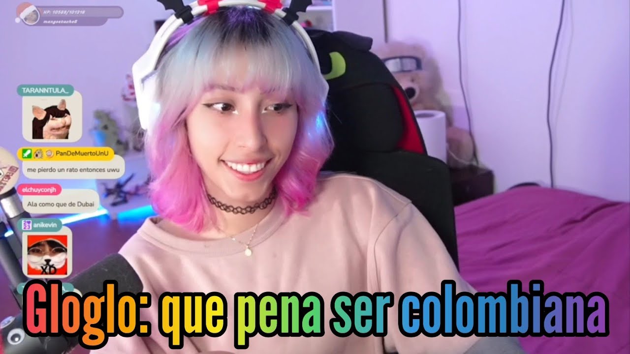 Gloglo presenta a los que jugarán leftcito - YouTube