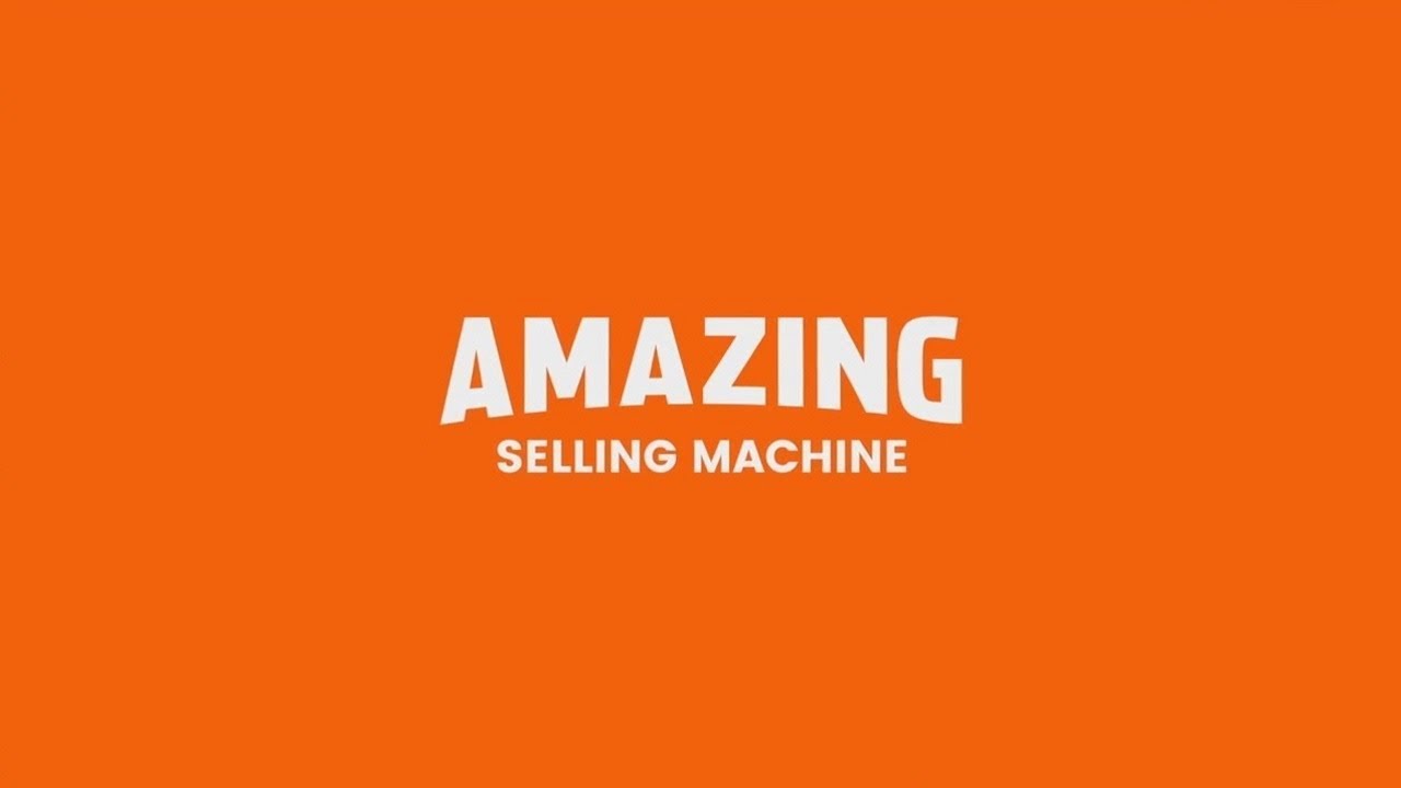 Amazing Selling Machine Review Bonus - ASM The Best Amazon FBA Course ...